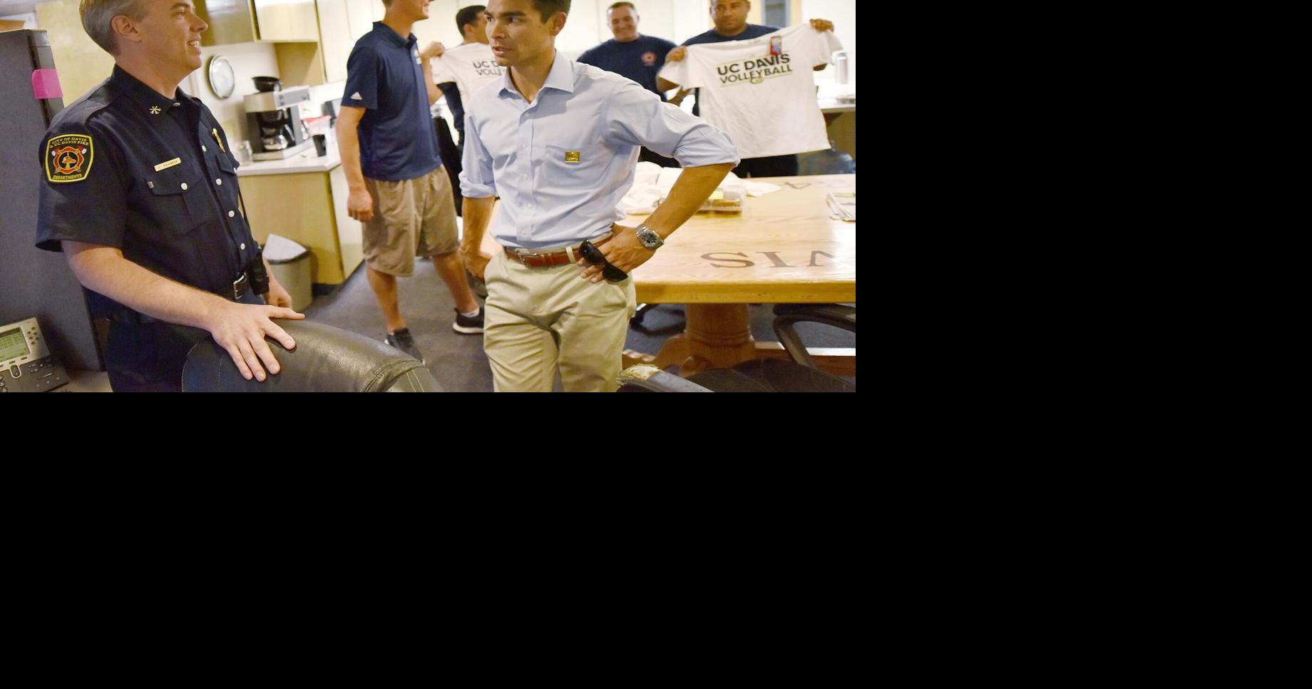 First year behind him, UCD’s Kevin Blue looks forward | Sports ...