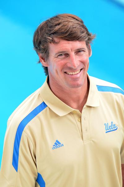 Daniel Leyson new UCD men’s water polo coach photo | Do-not-import ...