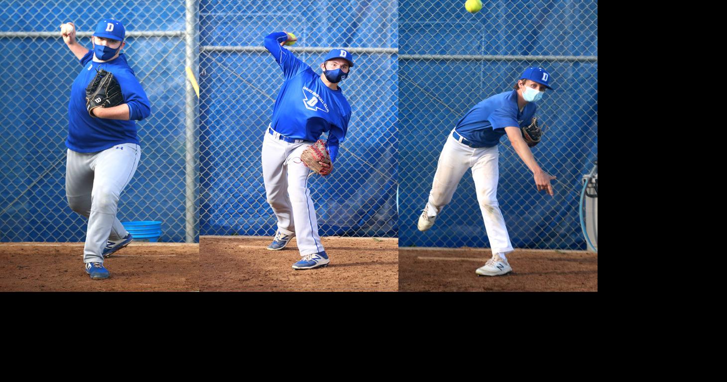 Blue Devil pitching is better, and deeper, than ever | Sports ...