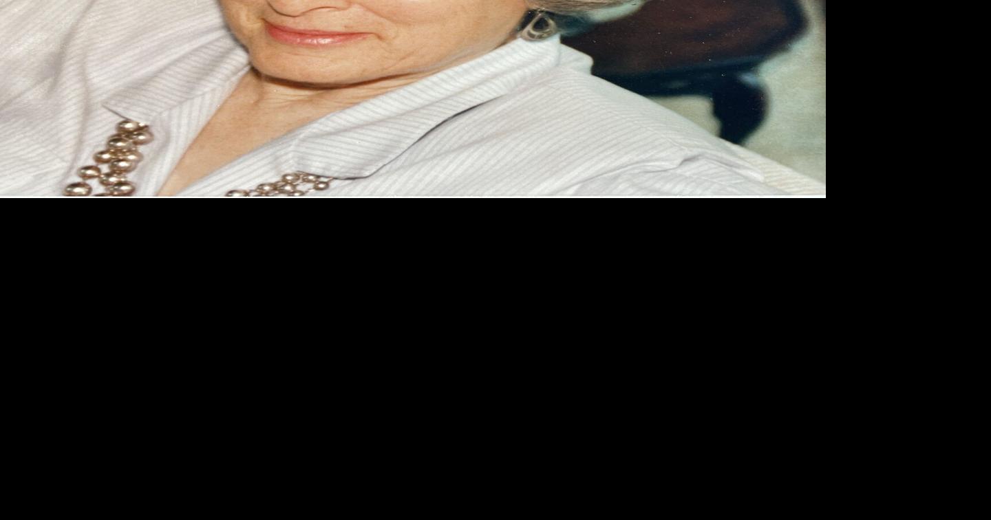 Myra Ann Kagen Gable | Obituaries | davisenterprise.com