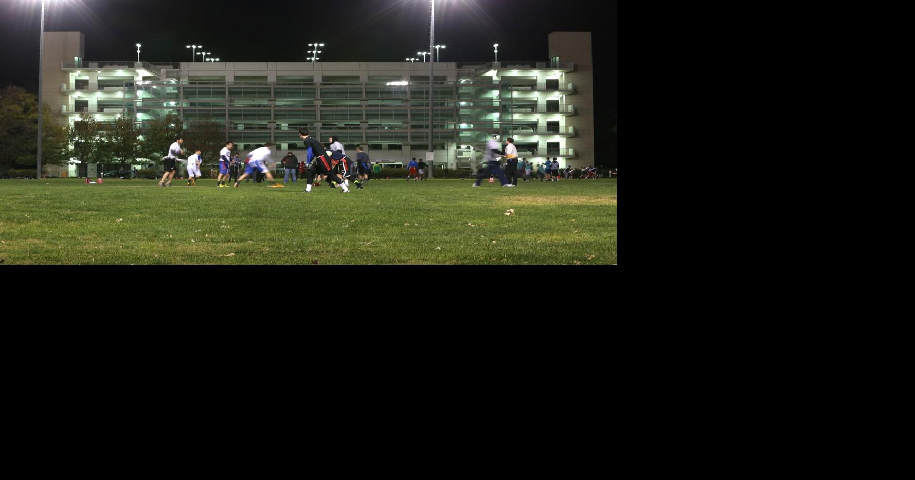 UC Davis calls time on 100-plus years of phys-ed | News ...