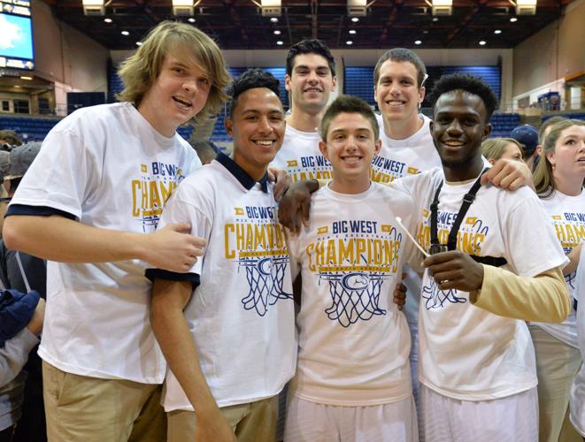 Darius Graham UCD men’s basketball vs. UC Riverside photos | Do-not ...