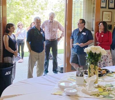 Once more, Tandem Foundation donates $40K to Davis schools | Schools ...