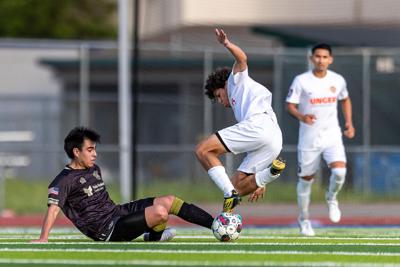 Soccer: Plenty of scoring opportunities for FC Davis men | Sports ...