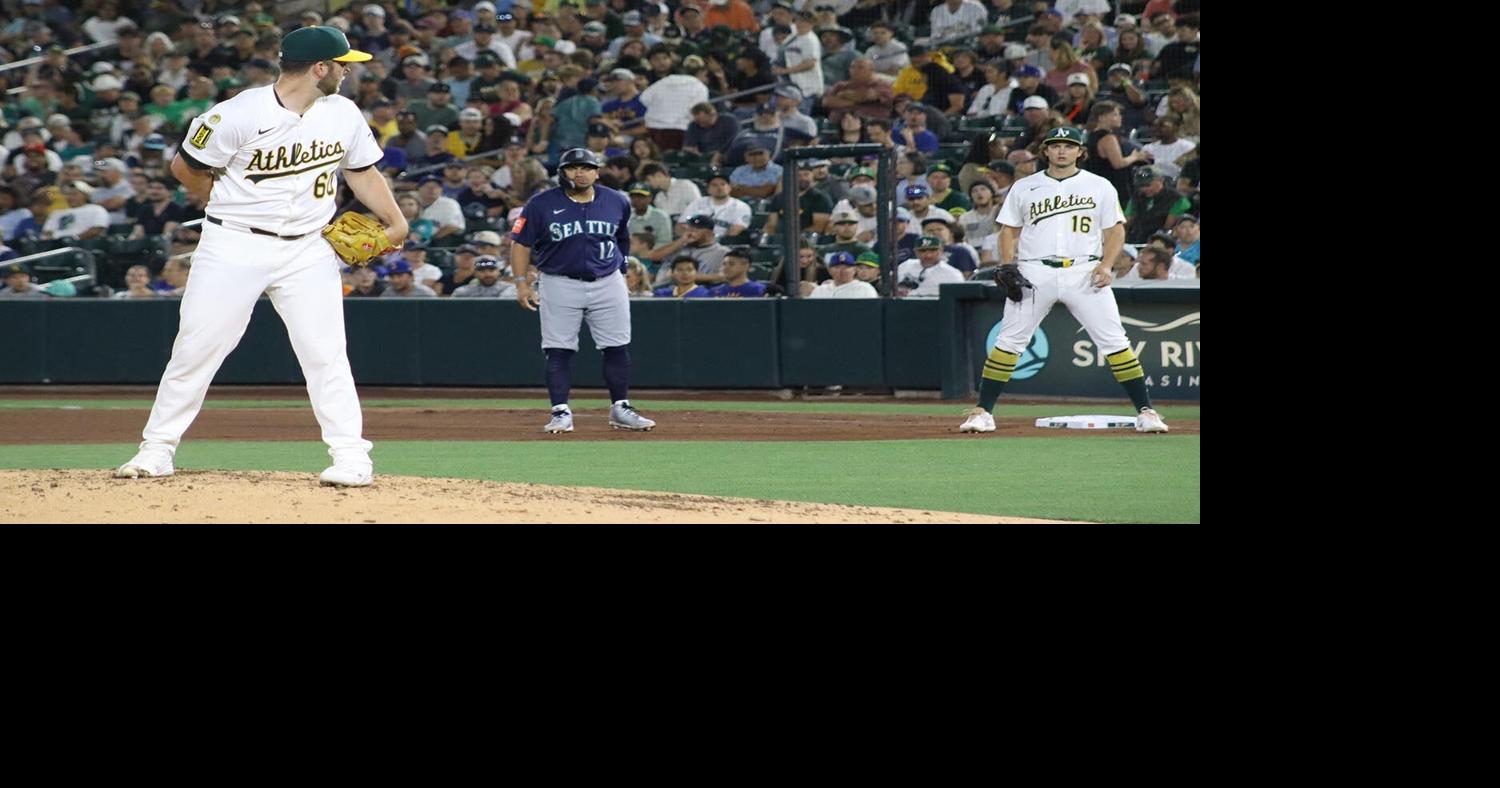 Sutter Park showdown | Sports | davisenterprise.com