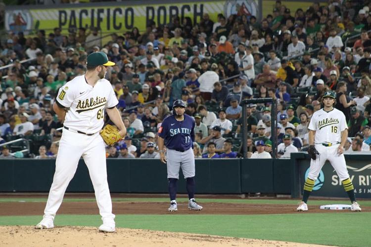 Sutter Park showdown | Sports | davisenterprise.com