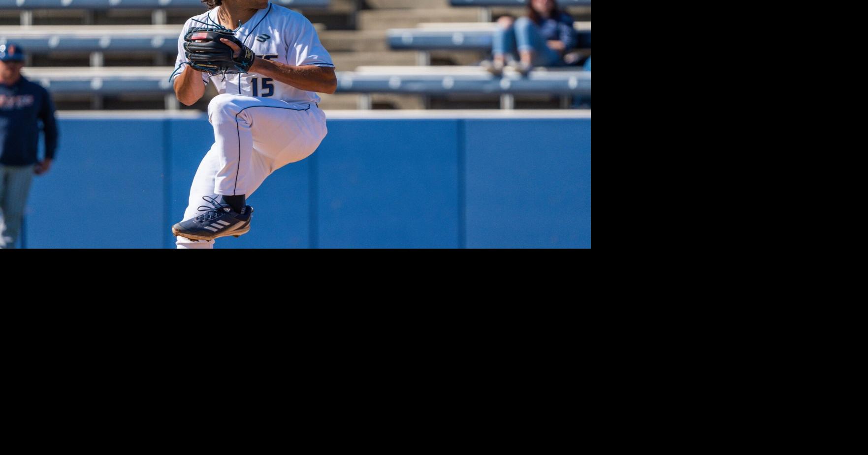Baseball: Pirates draft Aggie pitcher Carrion | Aggies ...