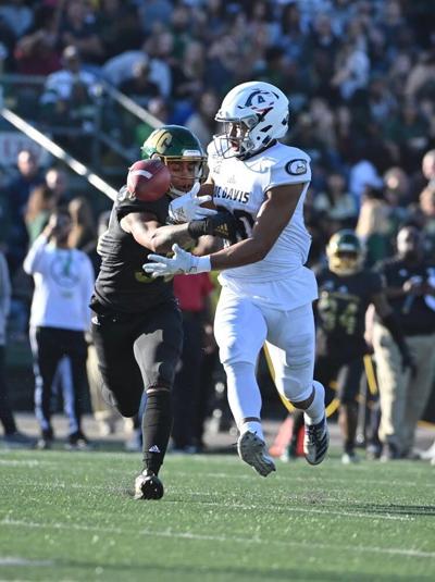 UC Davis, Sac State eye each other for gridiron showdown | Aggies ...