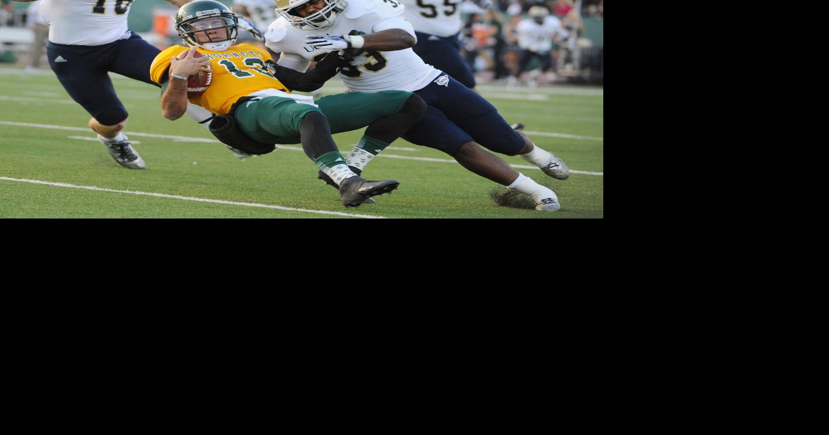 UCD notebook: Aggie defense served notice early in the game | Sports ...