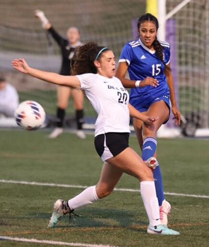 DHS girls lose, 1-0: season continues | Sports | davisenterprise.com