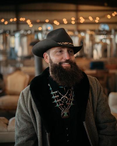 J.B. Barton Performs at Sudwerk | Arts & Entertainment | davisenterprise.com