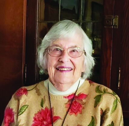 Emily Brooks Rowe | Obituaries | davisenterprise.com