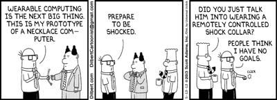 Dilbert | Features | davisenterprise.com