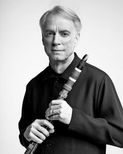 Clarinetist Eric Hoeprich returns home to perform with London Haydn ...