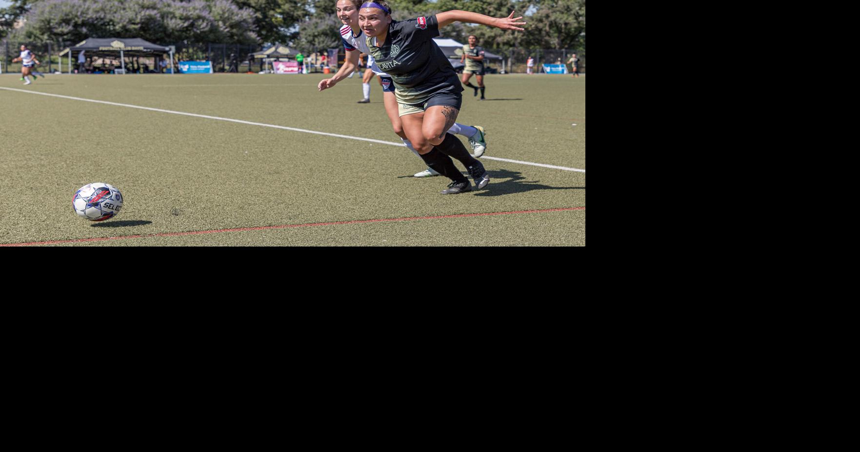 Soccer: Promising start fizzles for FC Davis women | Sports ...