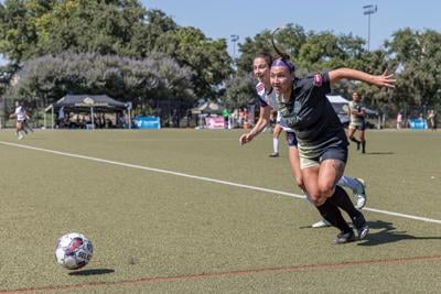 Soccer: Promising start fizzles for FC Davis women | Sports ...