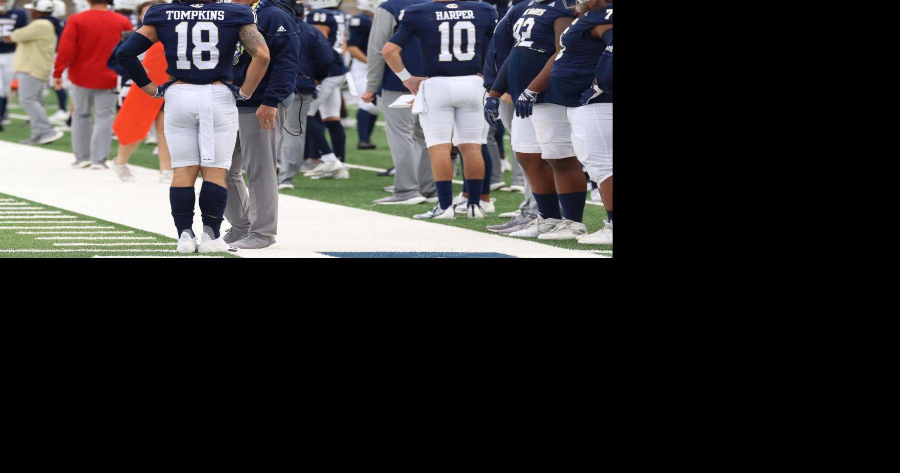 Local roundup: Aggies football welcome new faces | Aggies ...