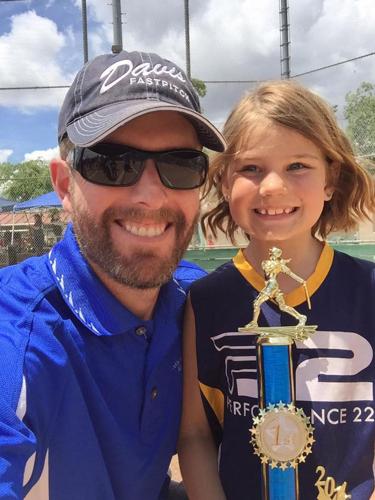 Try softball; diversity in sports is a key | Sports | davisenterprise.com