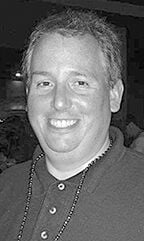 Brian Robert Rucker | Obituaries | davisenterprise.com