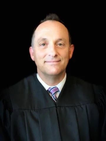 Williams moves on from Yolo to Sacramento court | Crime, Fire + Courts ...