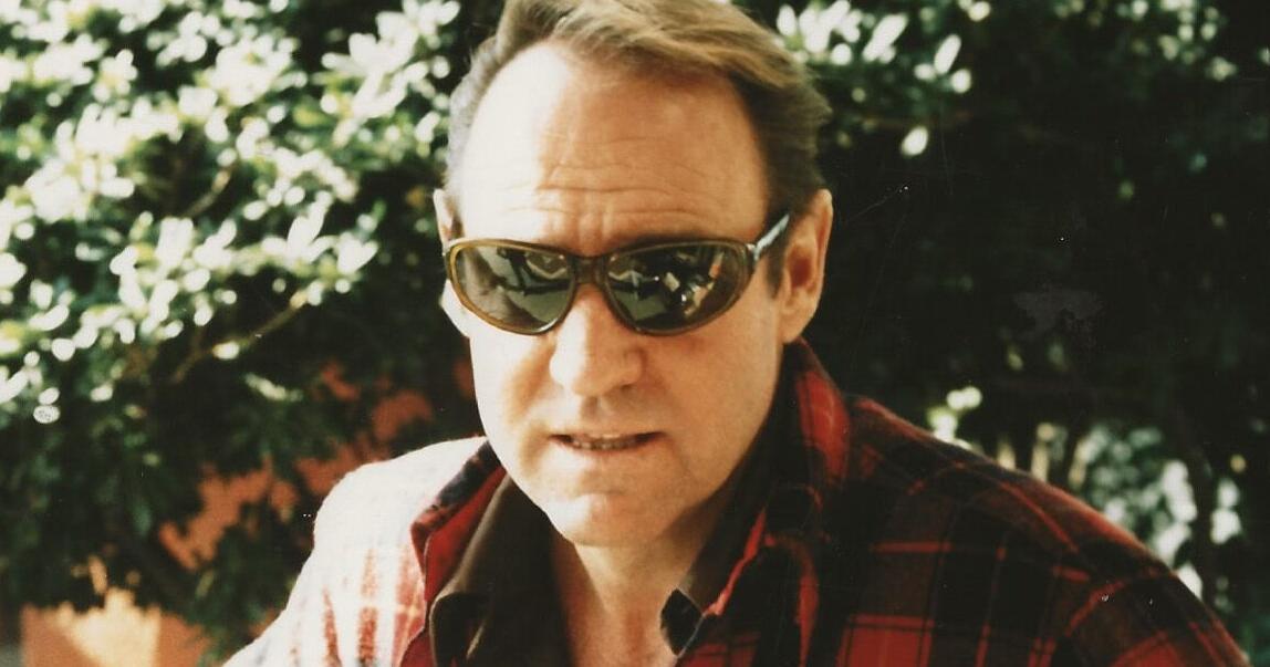 John Thomas Walton | Obituaries | davisenterprise.com
