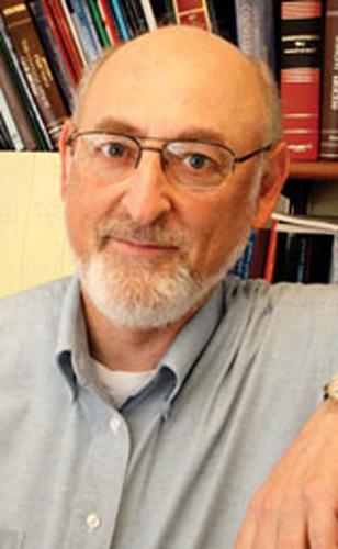 Law professor addresses issues of church, state | News ...