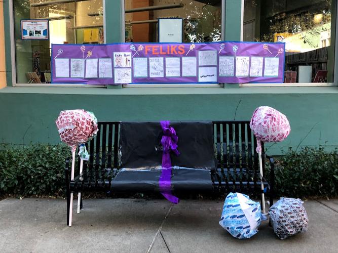 Custodian Feliks Krupa, a legend at Patwin Elementary, retires | News ...