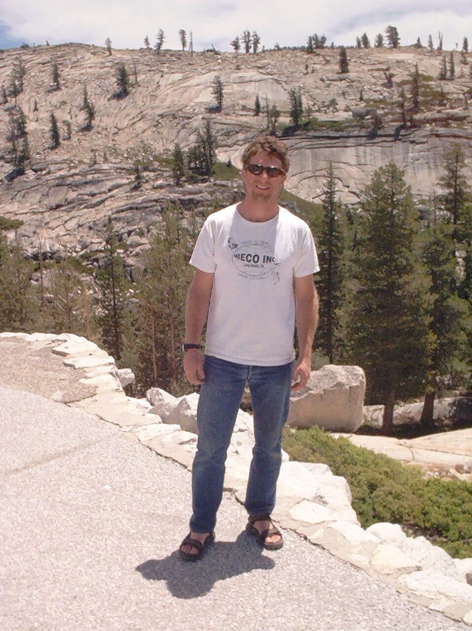 Bryan Levien | Obituaries | davisenterprise.com