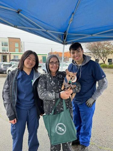 Mercer marks 30 years of holiday baskets for pets | Features ...