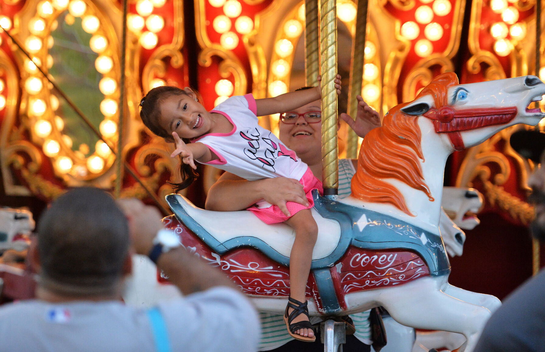 2019 Yolo County Fair events schedule | News | davisenterprise.com