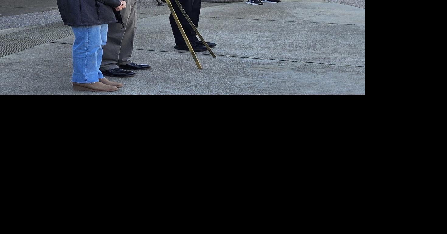 Never forgotten | | davisenterprise.com