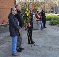 Never forgotten | | davisenterprise.com