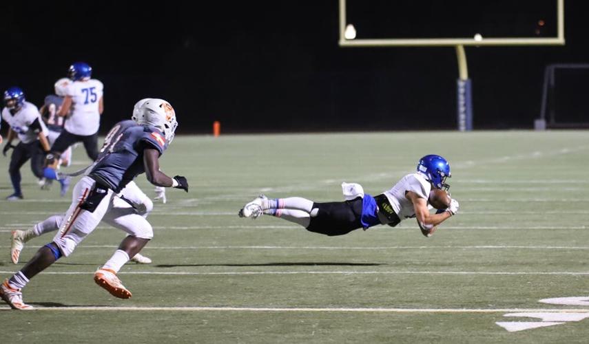 Davis High football wins first league title in 25 years | Sports ...