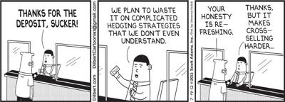 Dilbert | Features | davisenterprise.com