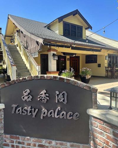 Comings & Goings: Tasty Palace debuts; Outpost sets stage | News ...
