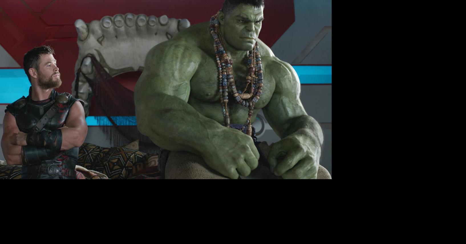 ‘Thor: Ragnarok’ — Thud and blunder | Arts & Entertainment ...