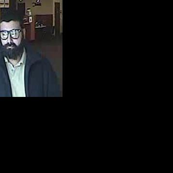 Davis police seek bearded bank robber | Crime, Fire + Courts ...