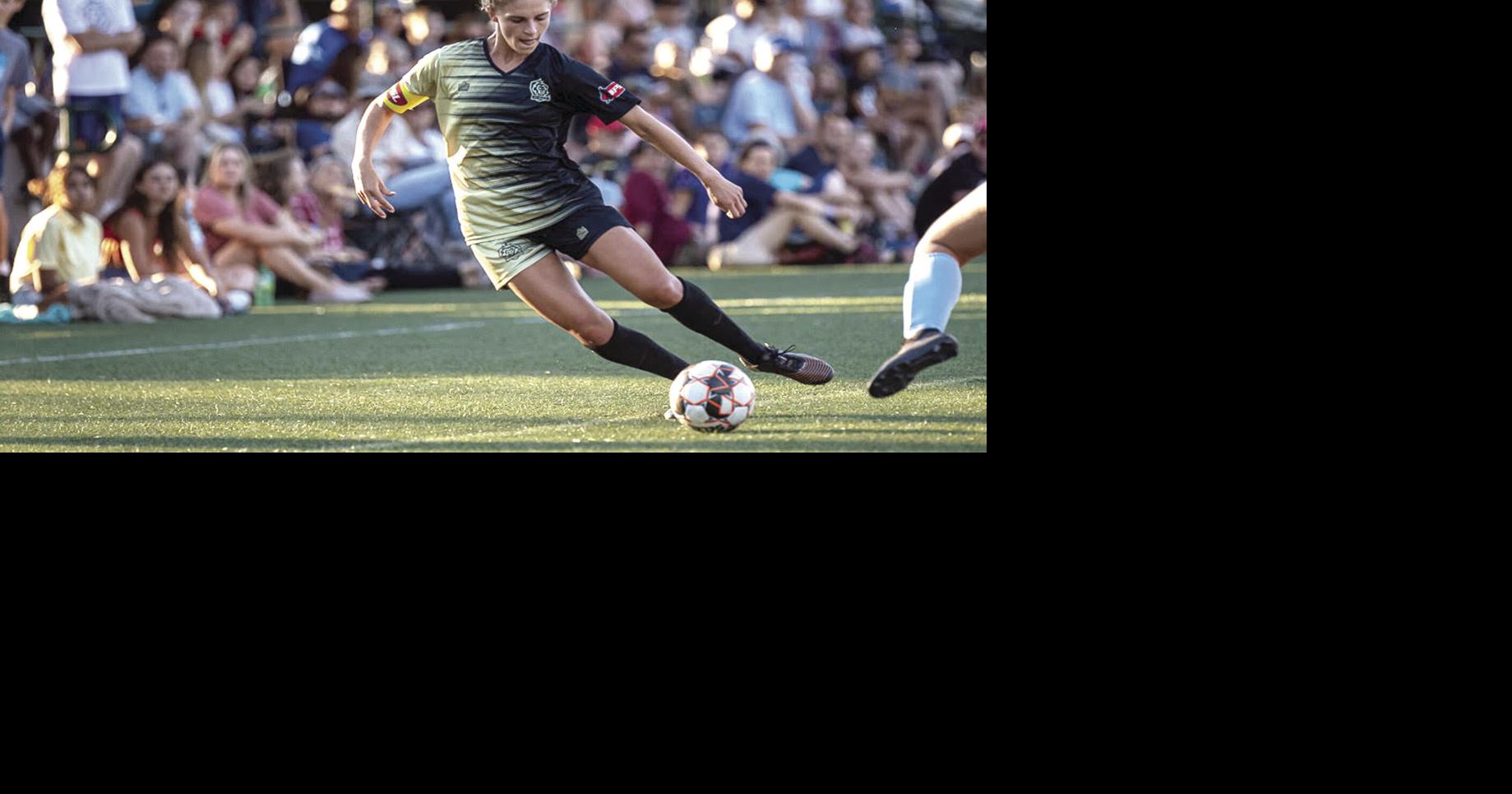 FC Davis too fast for the Wolves | Sports | davisenterprise.com