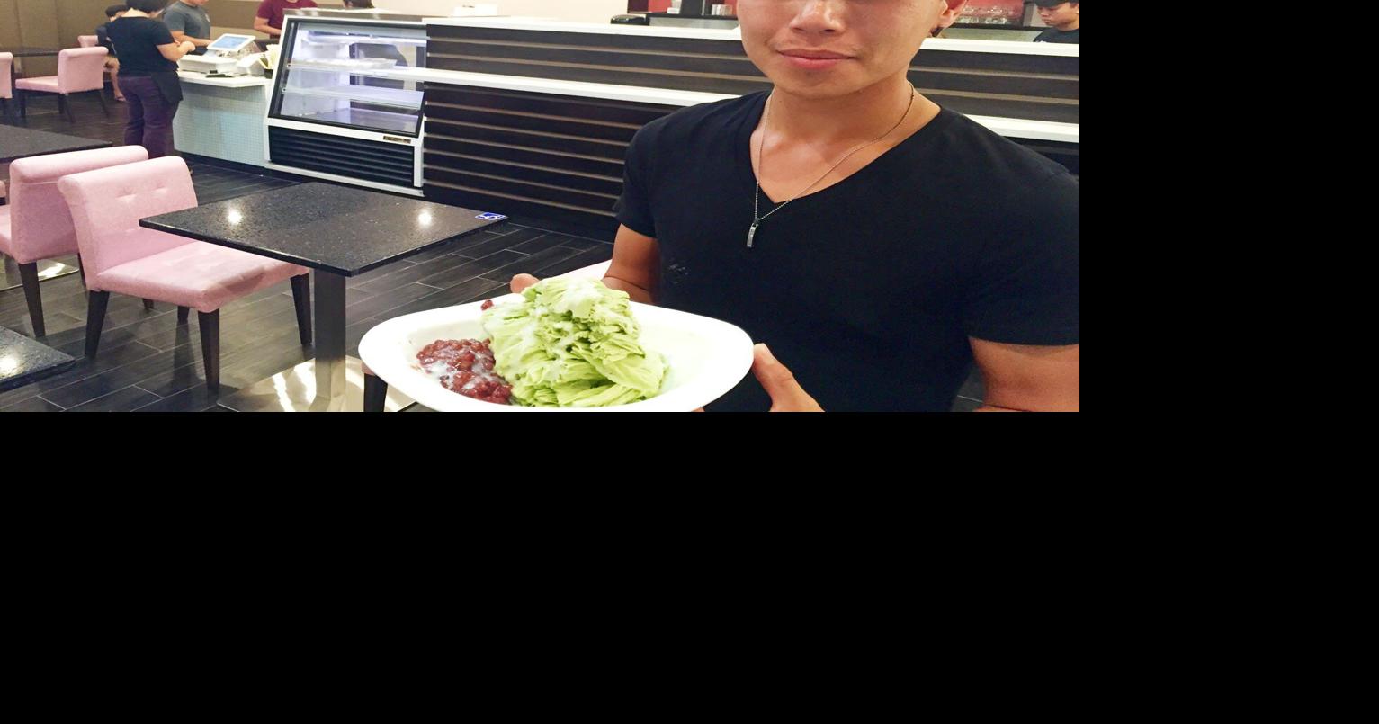 Sno Crave and Hot Italian Pizza photos | Do-not-import ...