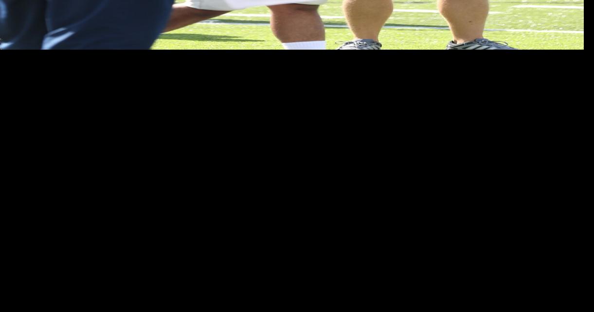 Aggie D-line has brains and Braun | Sports | davisenterprise.com