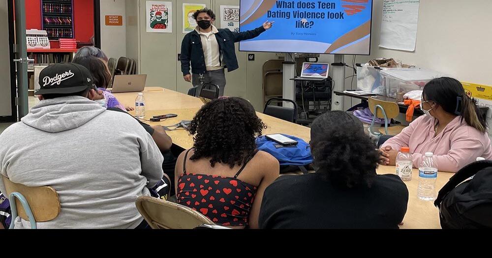 Empower Yolo: Students learn real-world lessons | Features ...