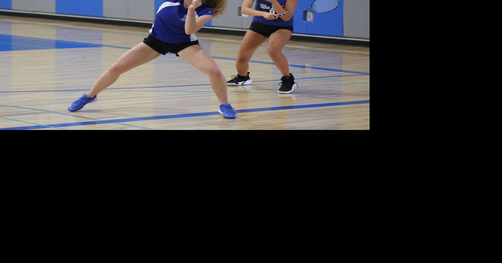 DHS badminton finishes second in section | Sports | davisenterprise.com