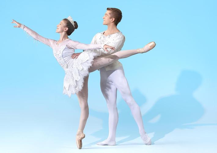 Sacramento Ballet puts on a hometown ‘Nutcracker’ | Dance ...