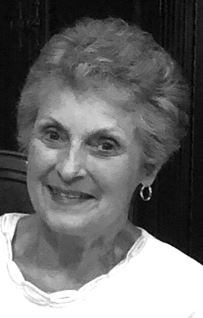 Judith Kay Berry | Obituaries | davisenterprise.com