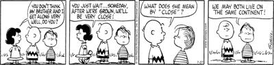 Classic Peanuts | Features | davisenterprise.com