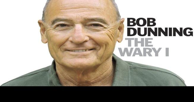 Bob Dunning: Get inside info for the big game | News | davisenterprise.com