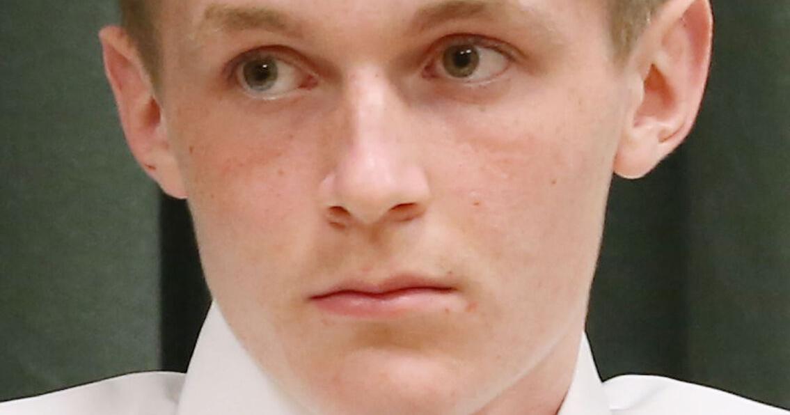 Appellate ruling sends Marsh homicide case back to court | Crime, Fire ...