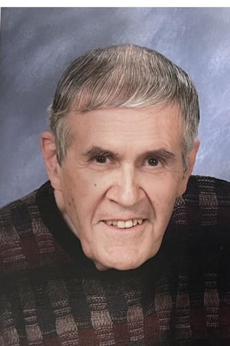 Gary John Kurowski | Obituaries | davisenterprise.com
