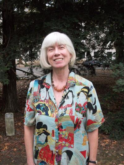 Maquette Kuper and Susan Erickson photos | Do-not-import ...