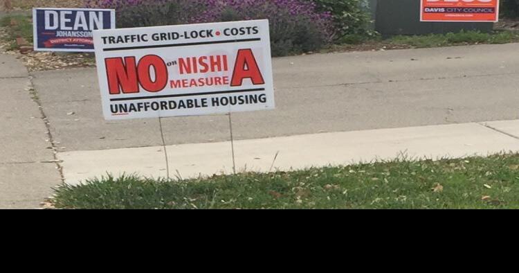 Bob Dunning: Signs, signs, everywhere a sign | Bob Dunning ...